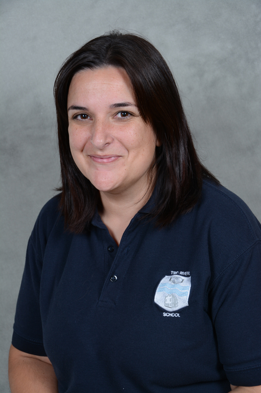 Red 2 - Two Rivers School