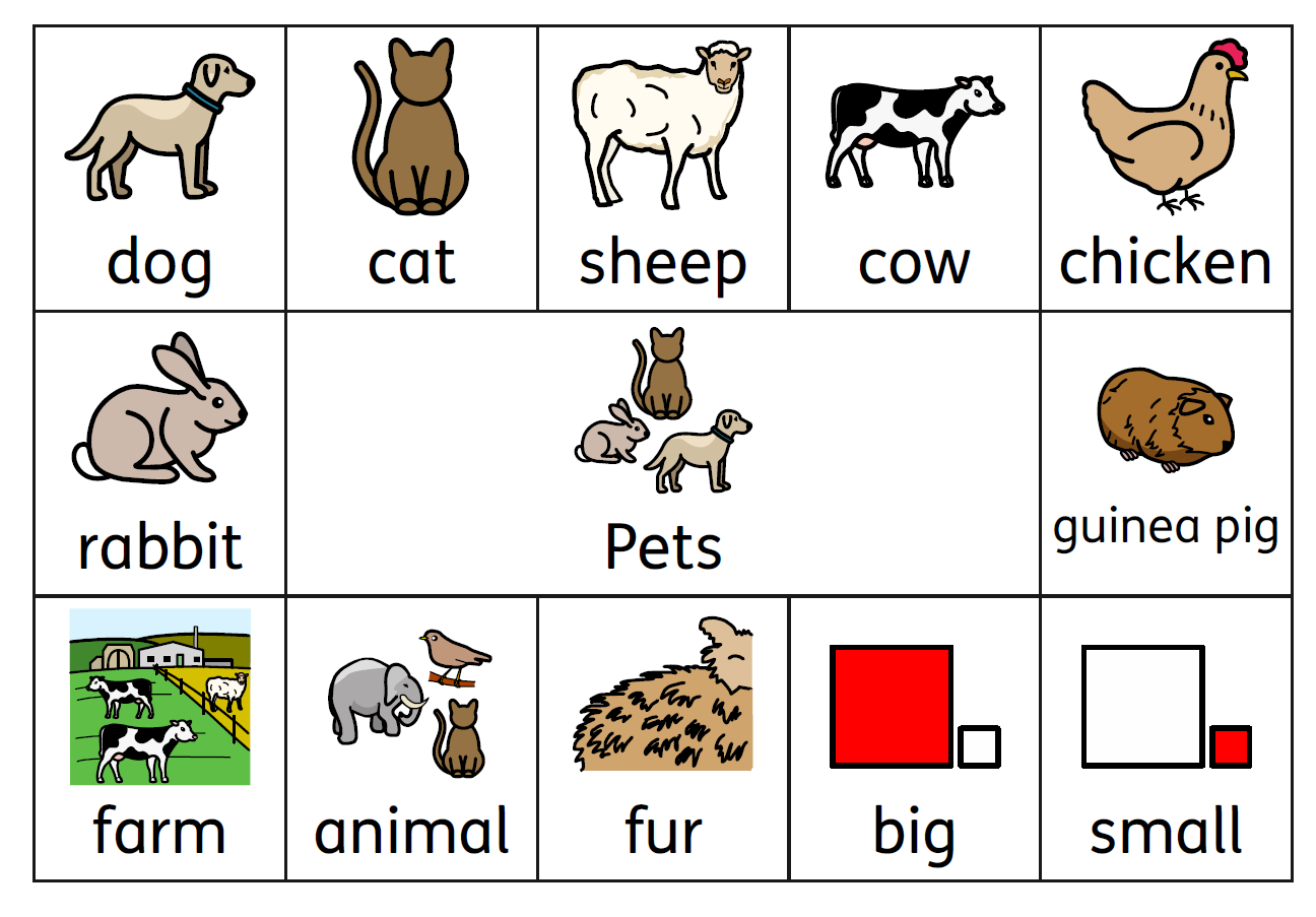 Red 2 - Two Rivers School